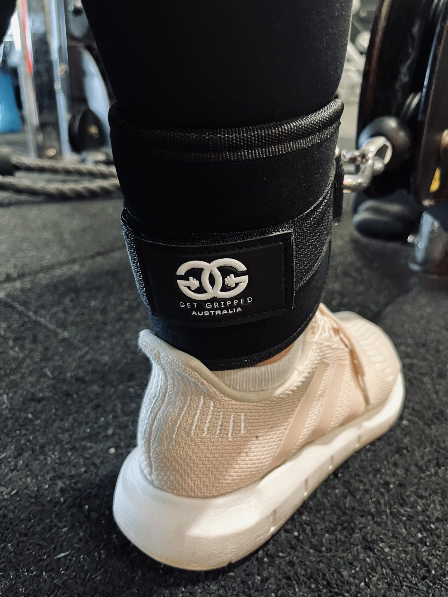 Equipment | Overwatch Fitness